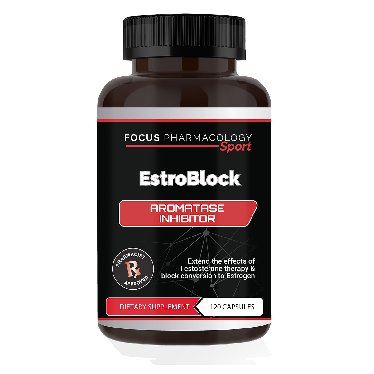 Focus Pharmacology EstroBlock – Active Republic